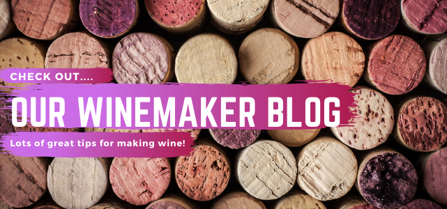 Juice Grape - Home of Musto Wine Grape Co.